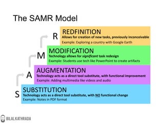 Start Here: Simple Steps to get going with blended learning | PPT