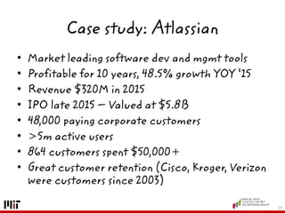 Business Models 101 | PPT