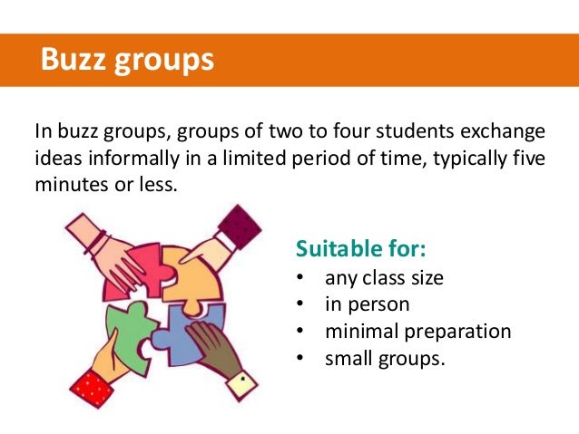 Starting a discussion