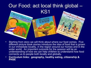 Starting From Story | PPT