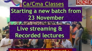 Starting 23 nov..pptx