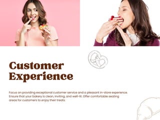 Starting a Bakery Business | PDF