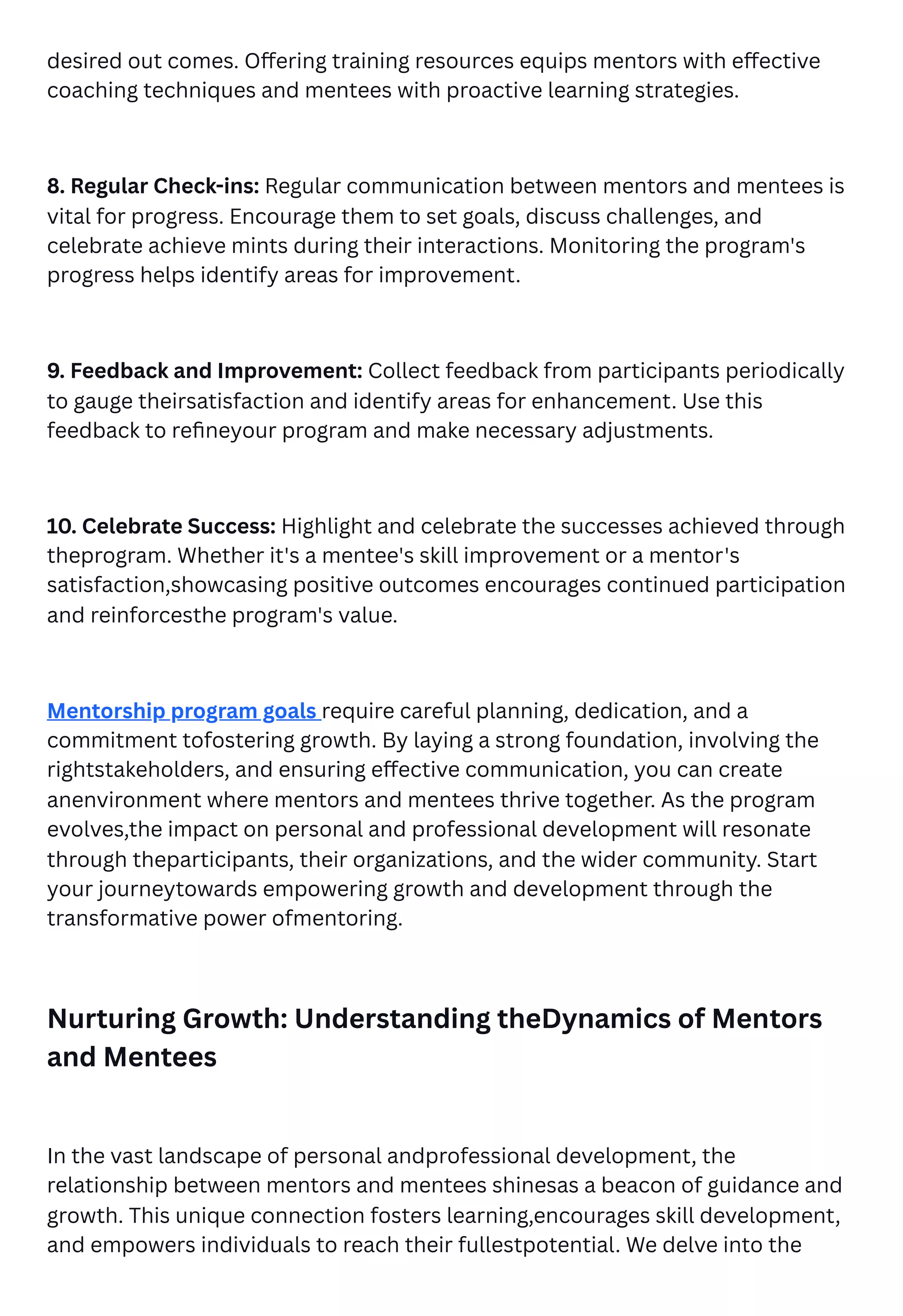 Starting a Mentoring Program Empowering Growth andDevelopment.pdf