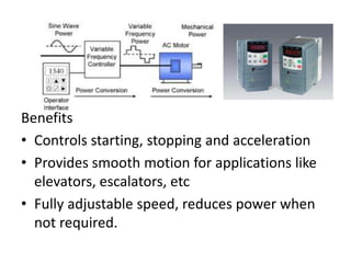 Starting and cooling methodes of motor | PPT