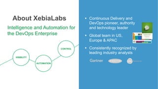 Starting and Scaling DevOps in the Enterprise | PDF | Web Development | Internet