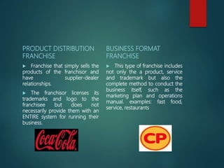 Starting a new venture | PPTX