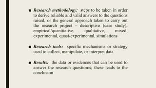 Starting a Problem-based Research.pptx