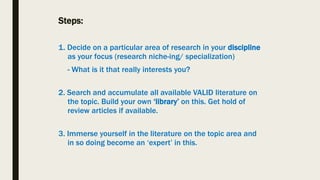 Starting a Problem-based Research.pptx