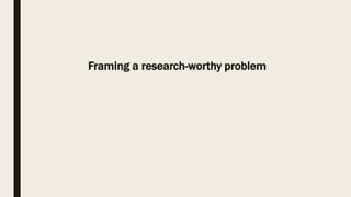 Starting a Problem-based Research.pptx