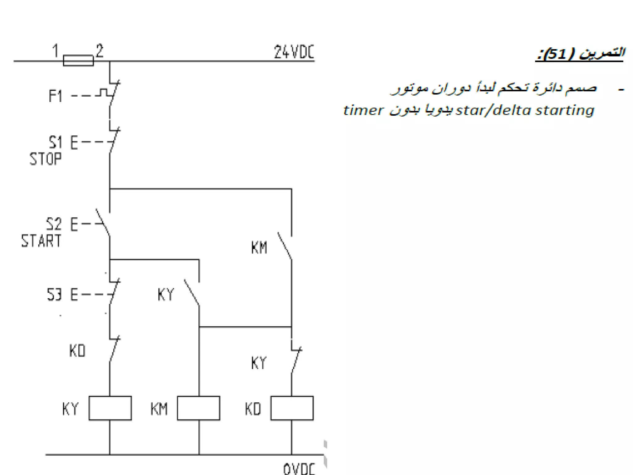 starting current of motor.pptx | Technology & Computing