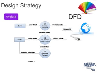 Data Flow Diagram | PPT