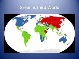Starting endovascular surgery in third world countries | PPTX