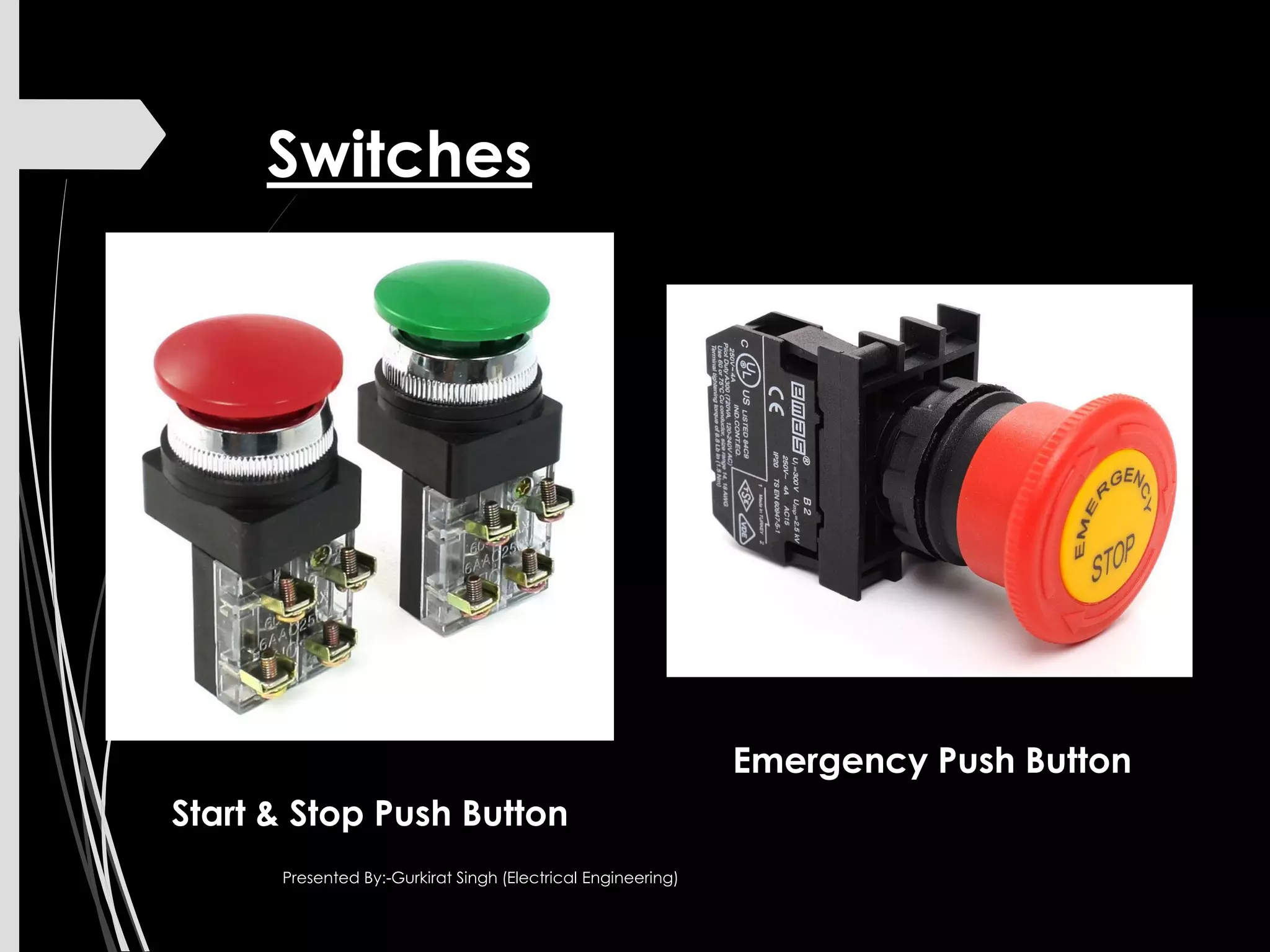 Starting method of induction motors | PDF