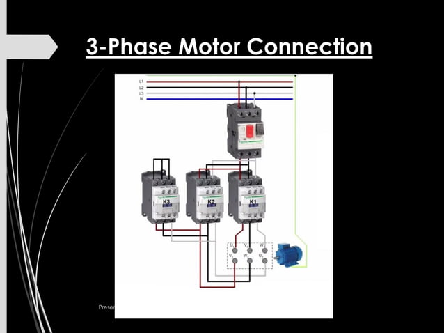 Starting method of induction motors | PDF