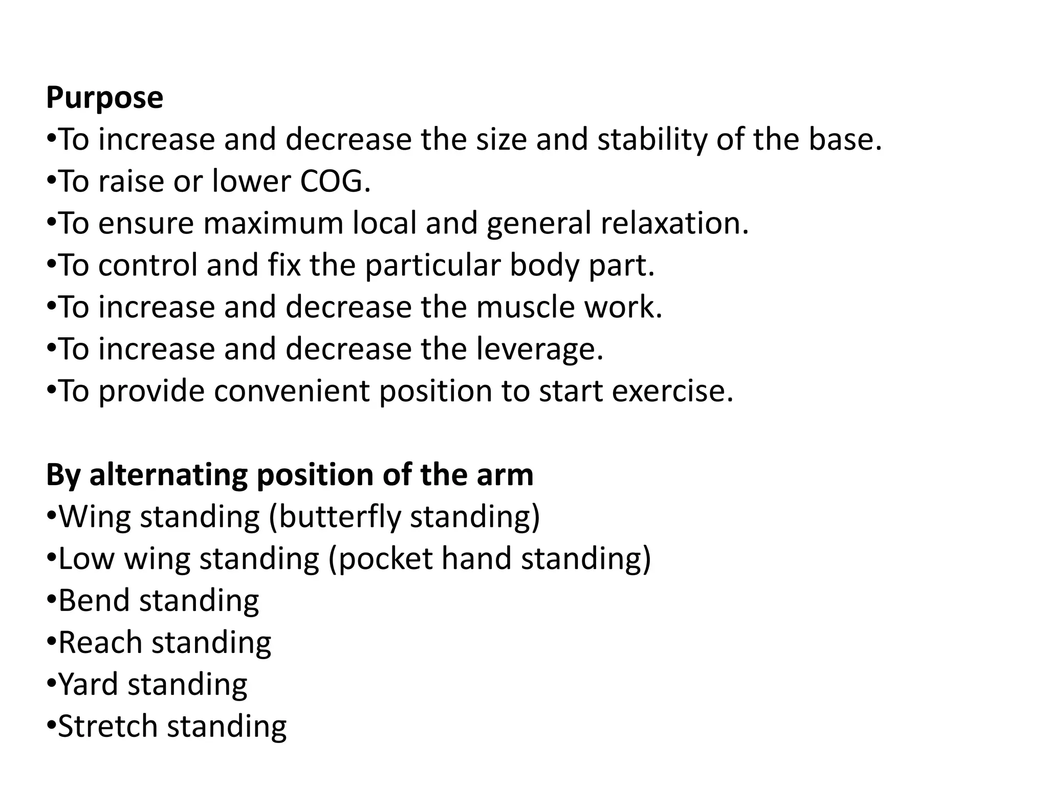 Starting Position.pptx(Fundamental position or Posture required for ...