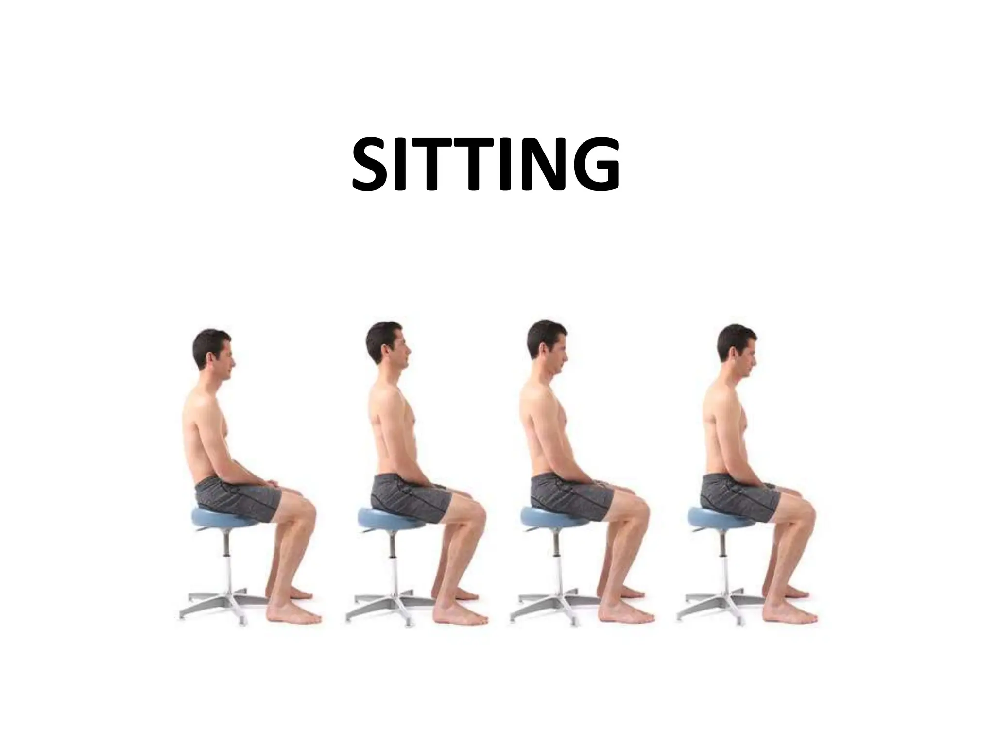 Starting Position.pptx(Fundamental position or Posture required for physiotherapy treatment) | PPTX