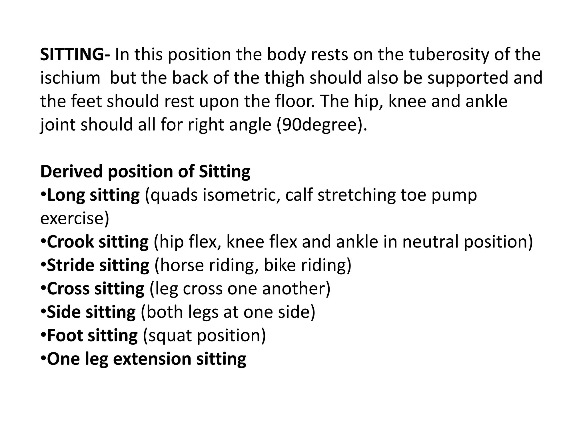 Starting Position.pptx(Fundamental position or Posture required for ...