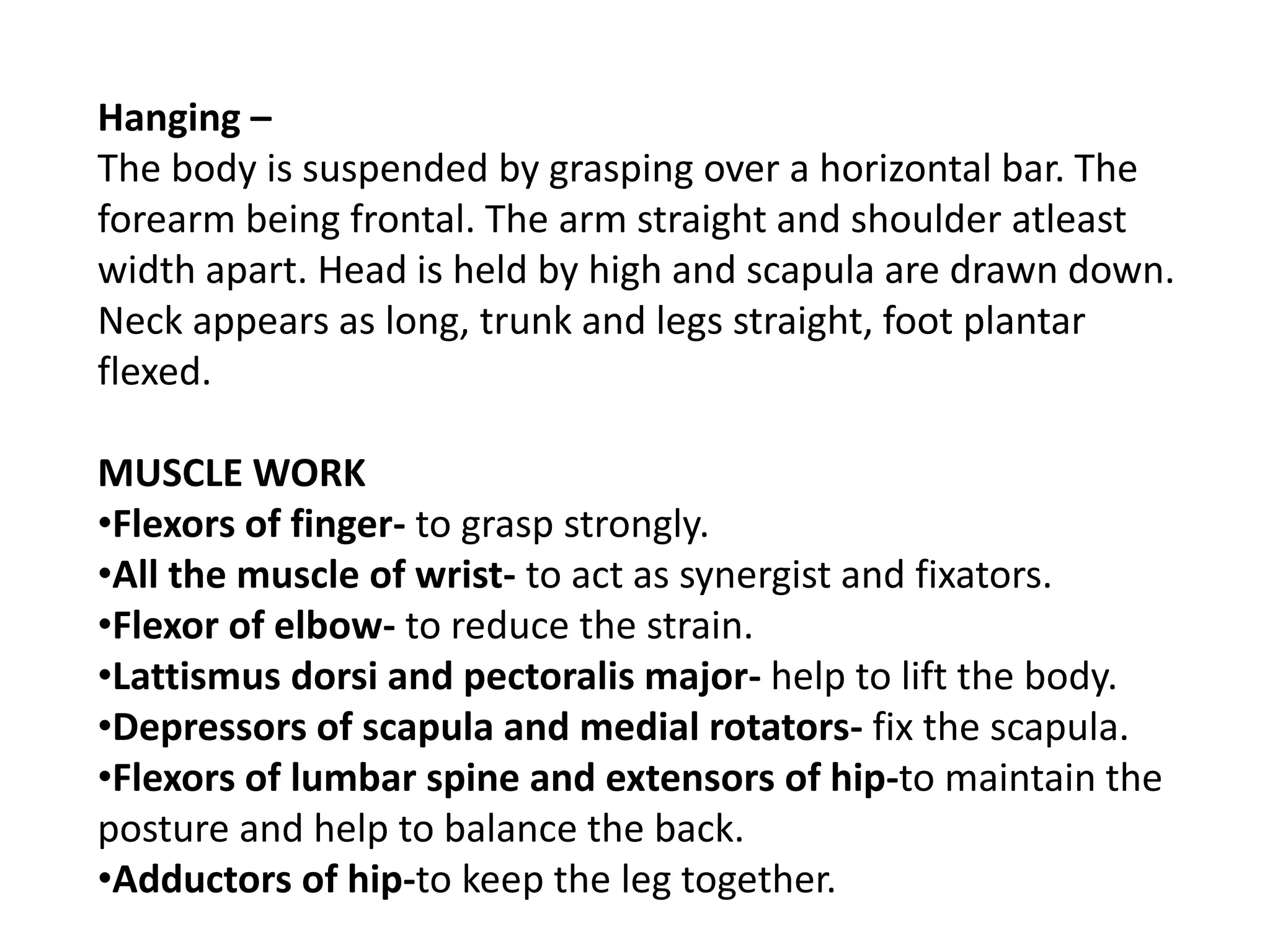 Starting Position.pptx(Fundamental position or Posture required for physiotherapy treatment) | PPTX