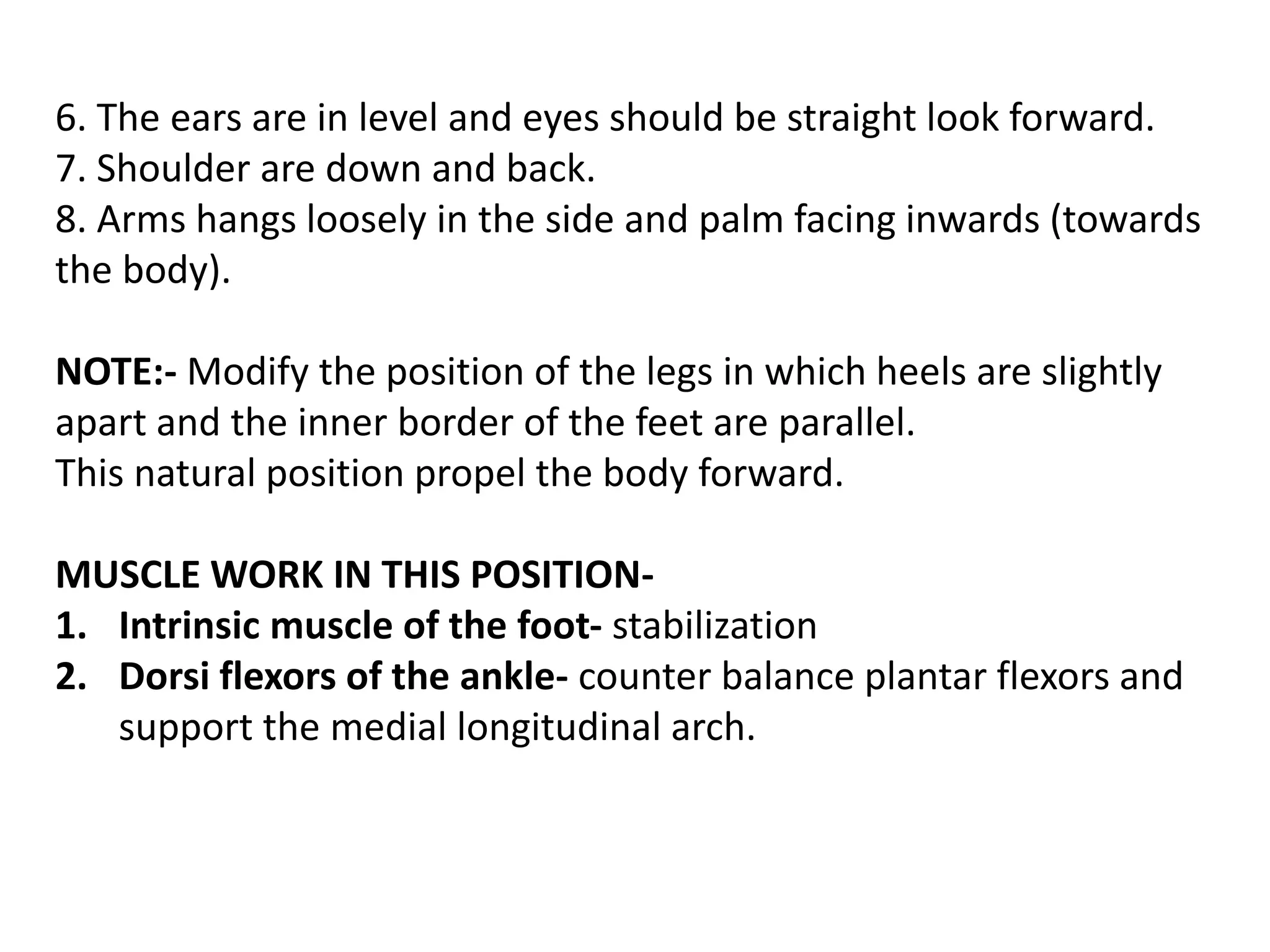 Starting Position.pptx(Fundamental position or Posture required for ...