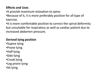 Starting Position.pptx(Fundamental position or Posture required for ...