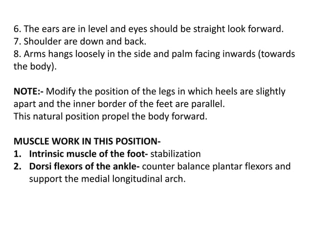 Starting Position.pptx(Fundamental position or Posture required for ...