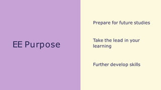 Starting the EE presentation (lessons 1 and 2).pptx