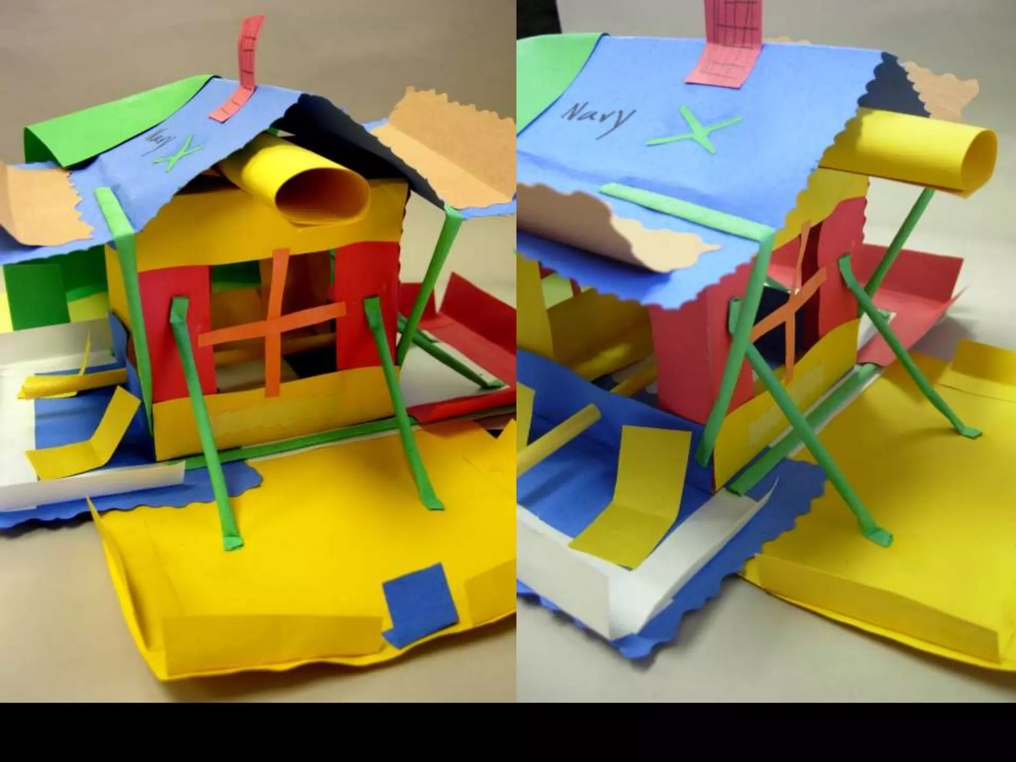 Mod Pods: Starting with a Cube | PPT