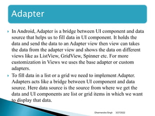 Starting with Application Coding.ppt