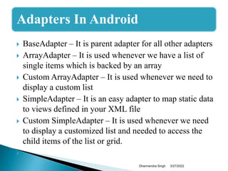 Starting with Application Coding.ppt