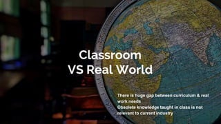 Starting your Career Journey as Fresh Graduate | PPTX