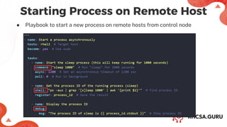 Start and Kill Running Process - RHCE.pdf