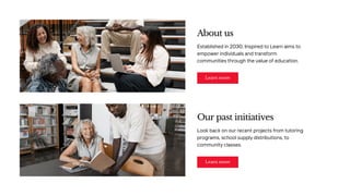 Start Learning with Brains College best IT college | PPT