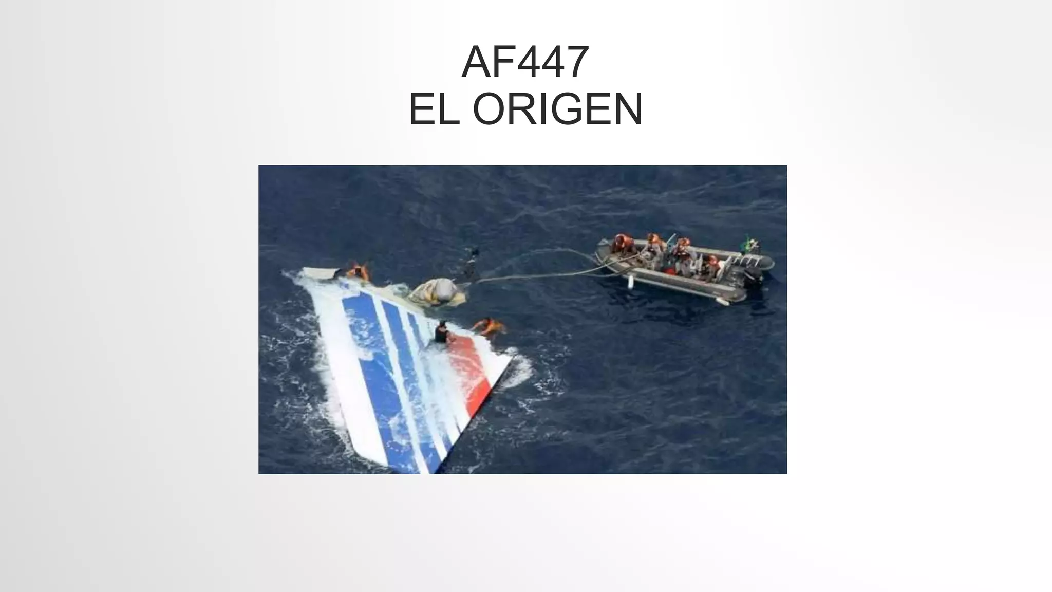 Startle effect in aviation-MULTIPLE FAILURES- Management of flight | PPTX