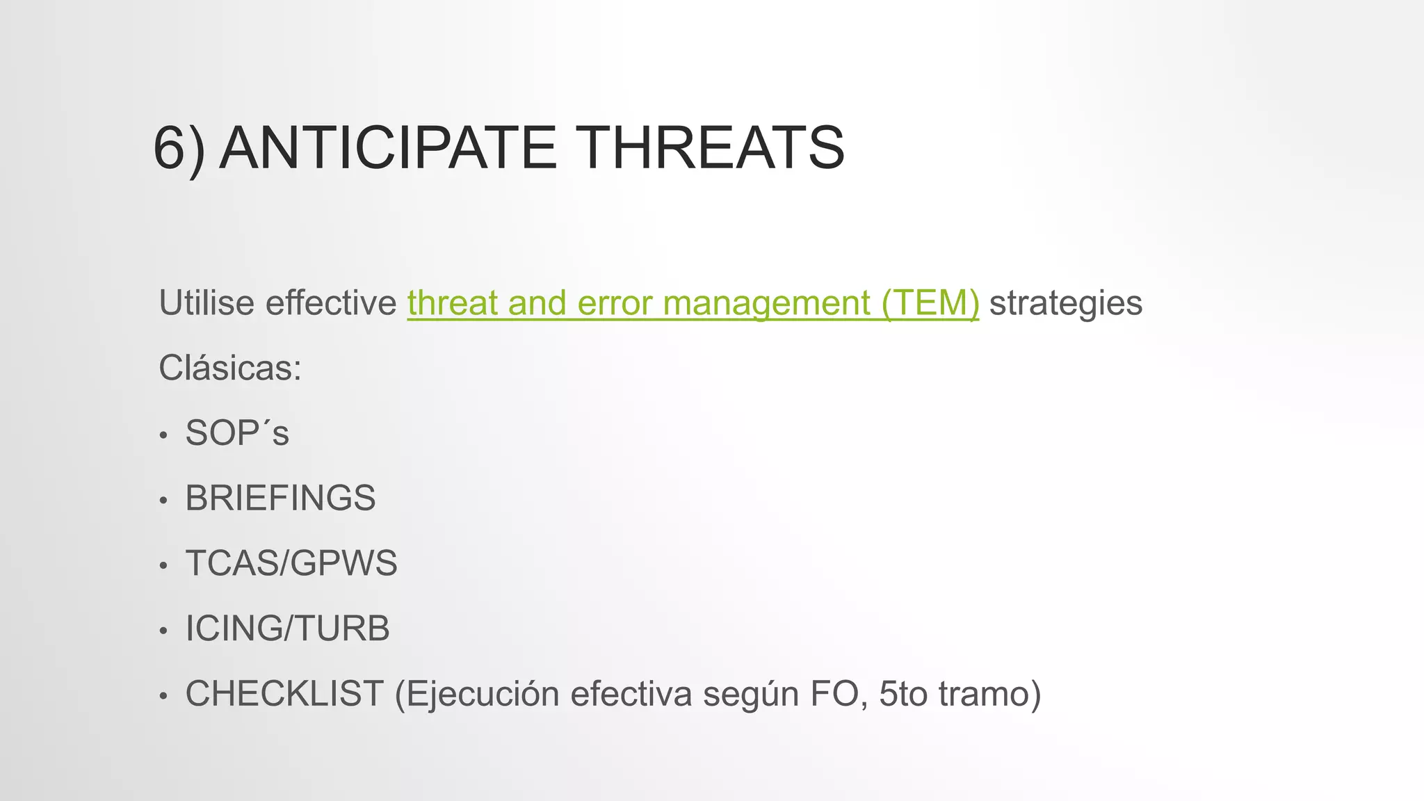 Startle effect in aviation-MULTIPLE FAILURES- Management of flight | PPTX