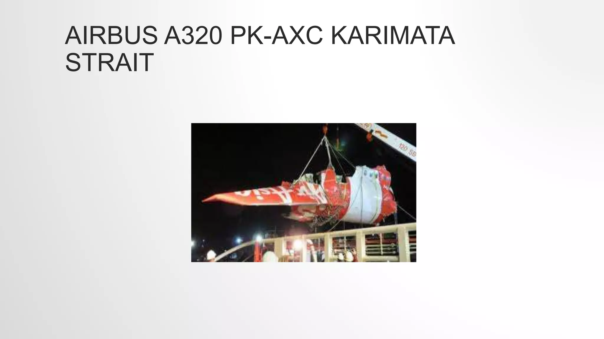 Startle effect in aviation-MULTIPLE FAILURES- Management of flight | PPTX