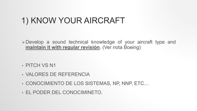 Startle effect in aviation-MULTIPLE FAILURES- Management of flight ...
