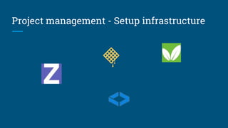 Start open source project | PPT