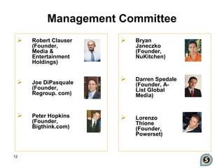 StartOut Overview | PPT