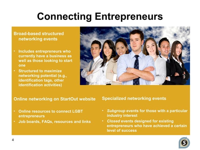 StartOut Overview | PPT