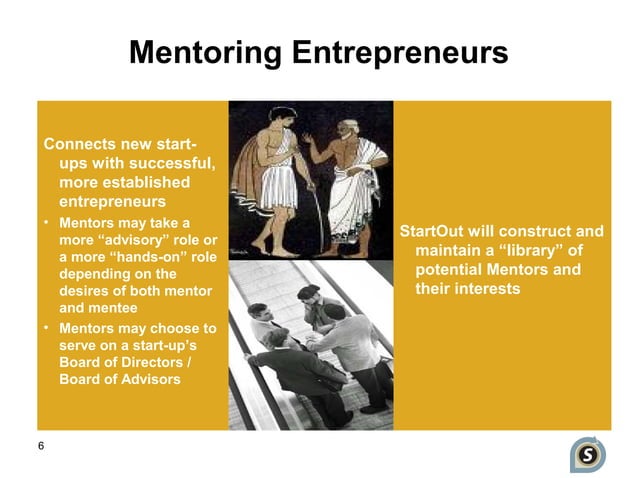 StartOut Overview | PPT