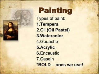 Start Painting.ppt