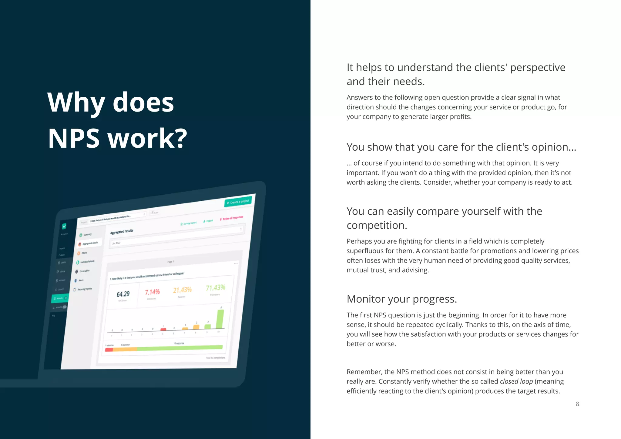 An introduction to NPS - Net Promoter Score | PDF