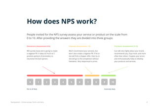 An introduction to NPS - Net Promoter Score | PDF