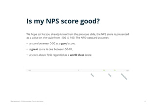 An introduction to NPS - Net Promoter Score | PDF
