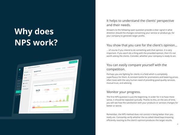 An introduction to NPS - Net Promoter Score | PDF