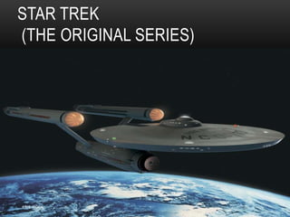Star trek | PPTX