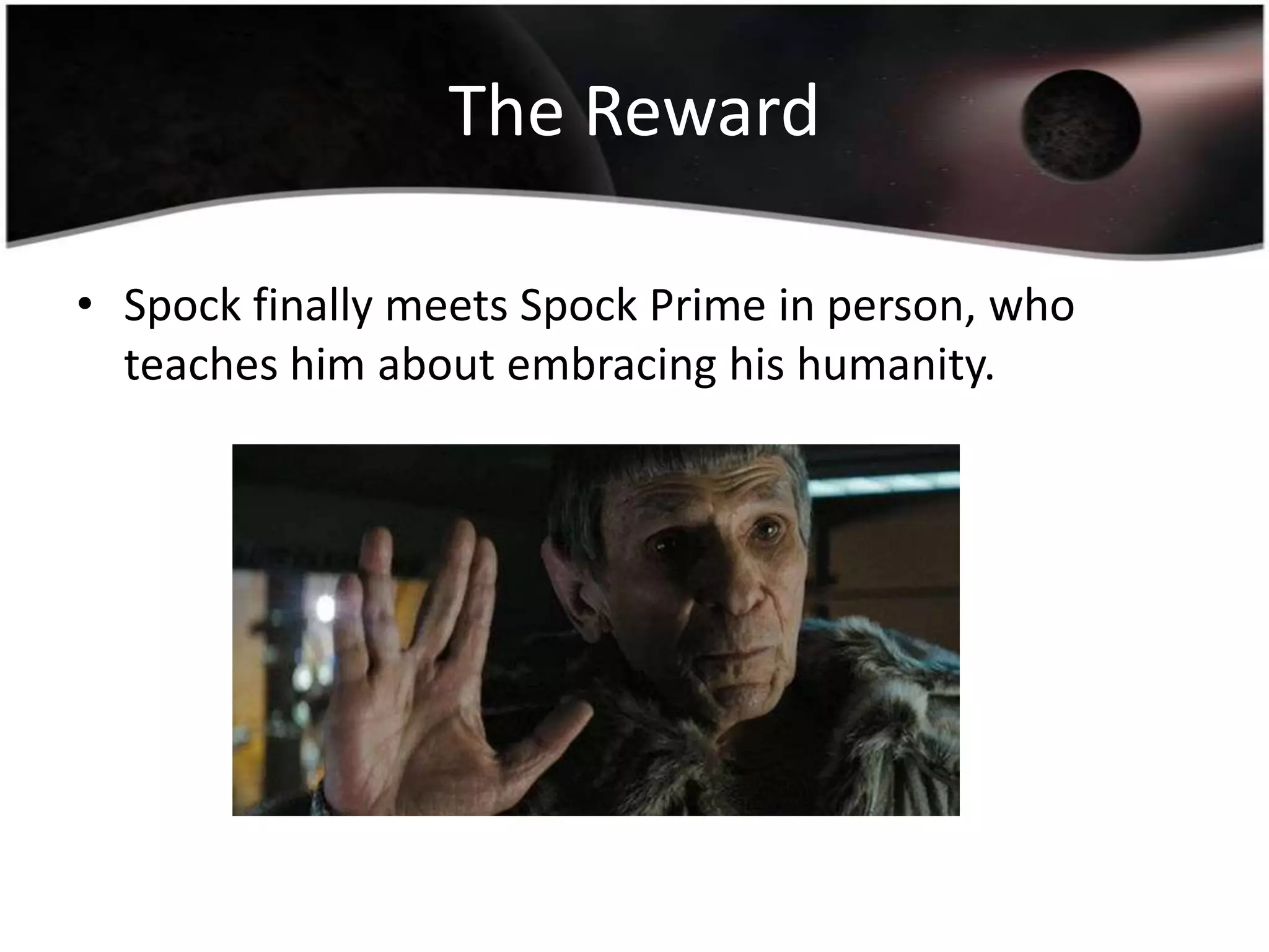 Star trek | PPT