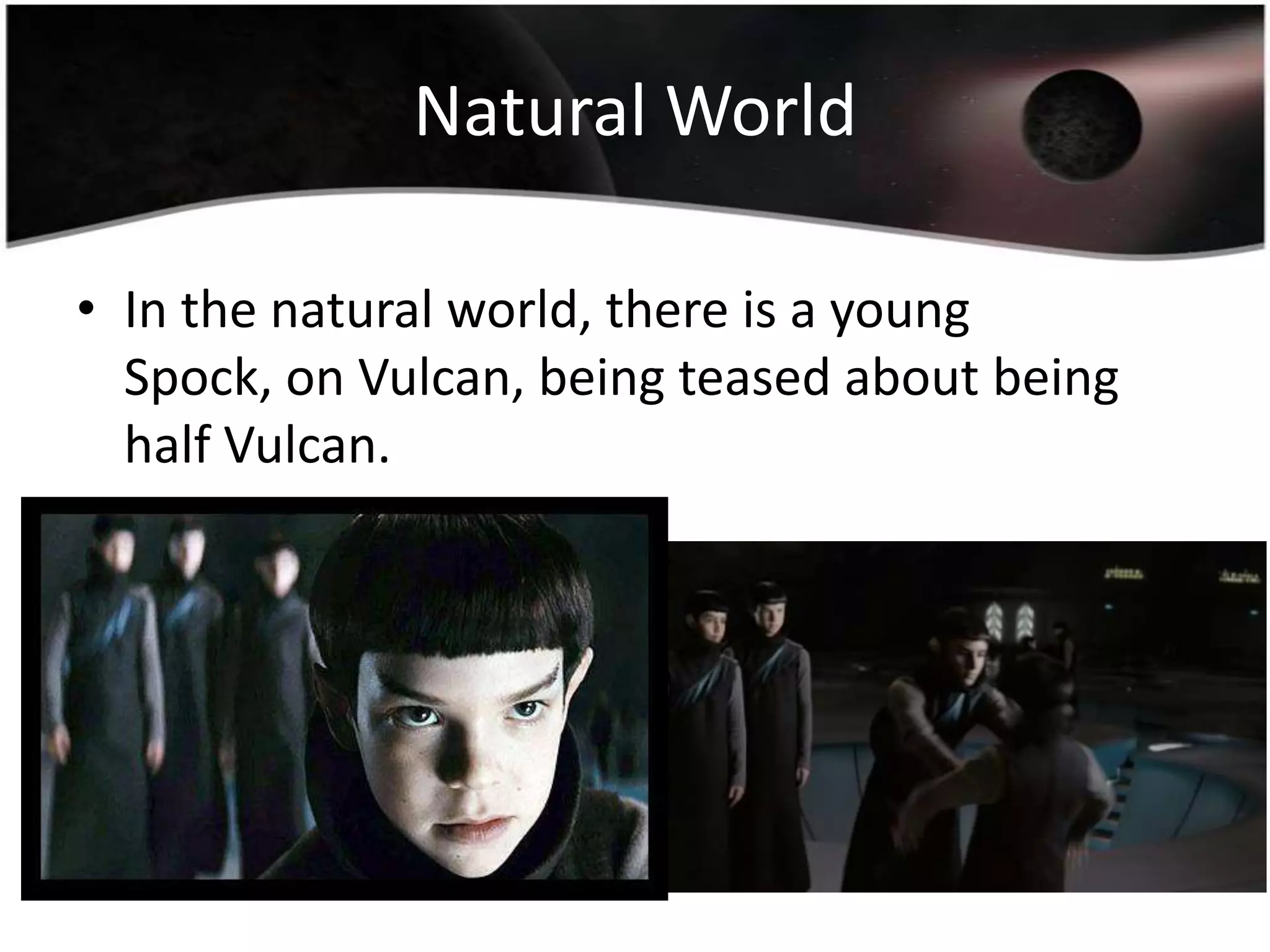 Star trek | PPT