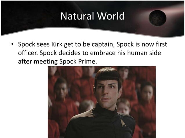 Star trek | PPT
