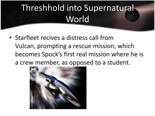 Star trek | PPT